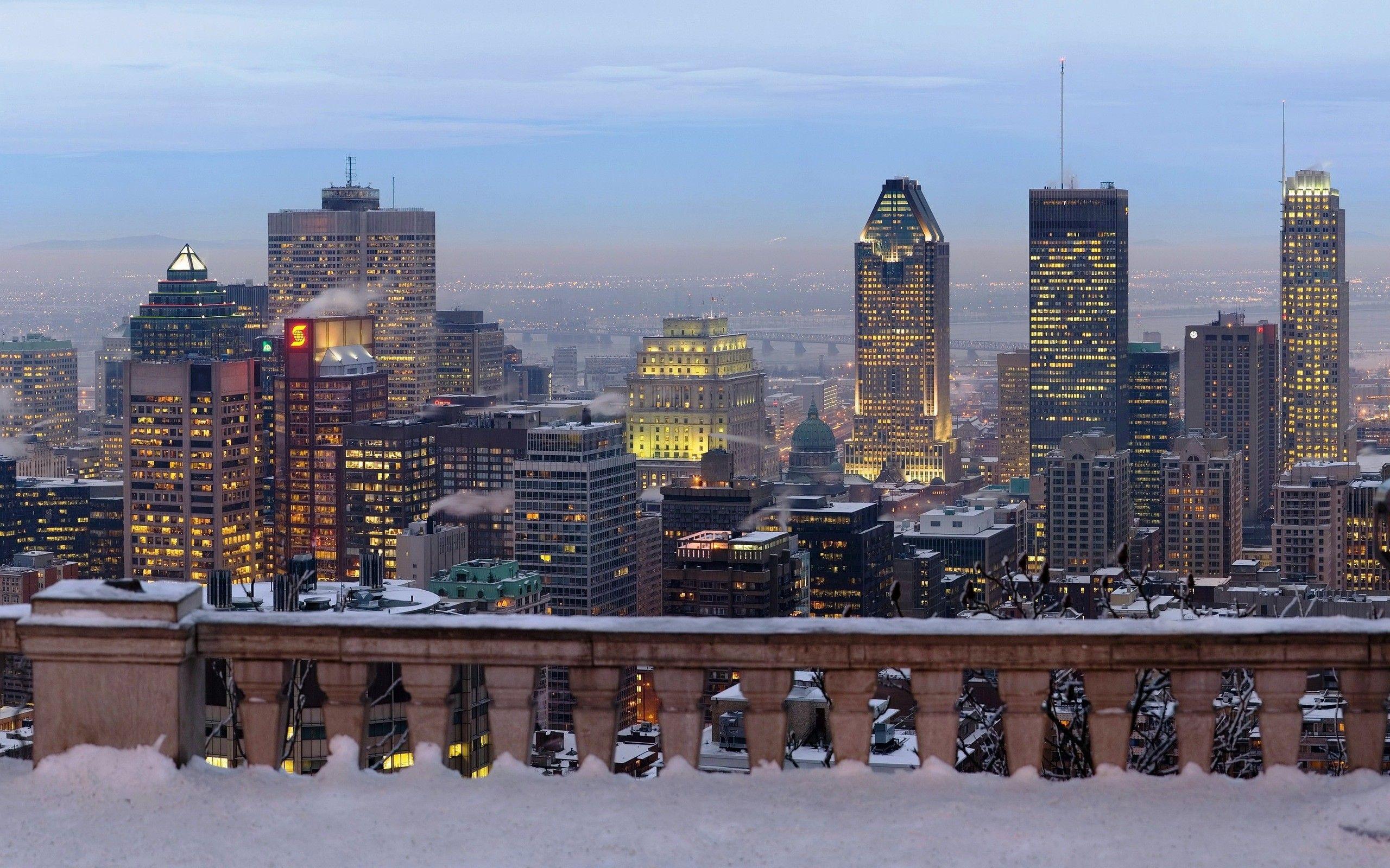 Montreal Desktop Wallpapers - Top Free Montreal Desktop Backgrounds ...