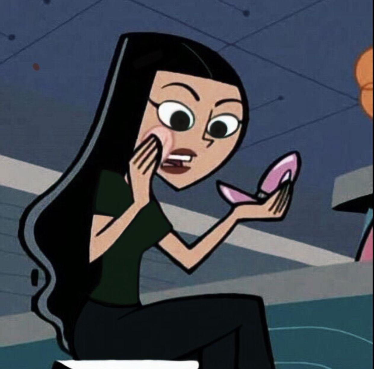 Bad Girl Cartoon Wallpapers - Top Free Bad Girl Cartoon Backgrounds ...