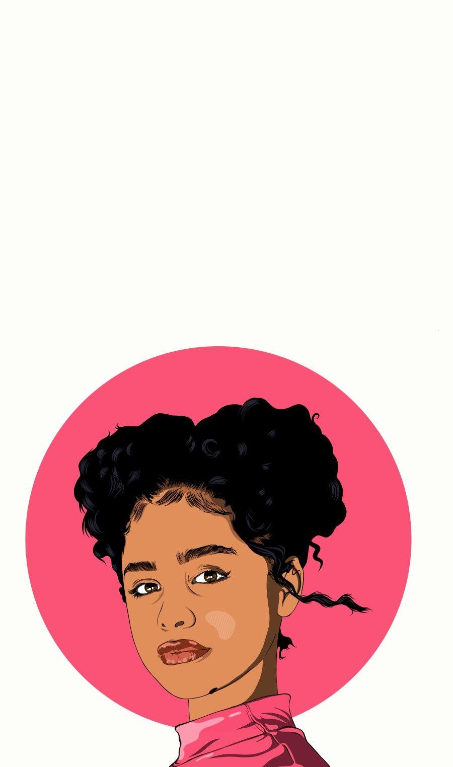 Bad Girl Cartoon Wallpapers - Top Free Bad Girl Cartoon Backgrounds ...