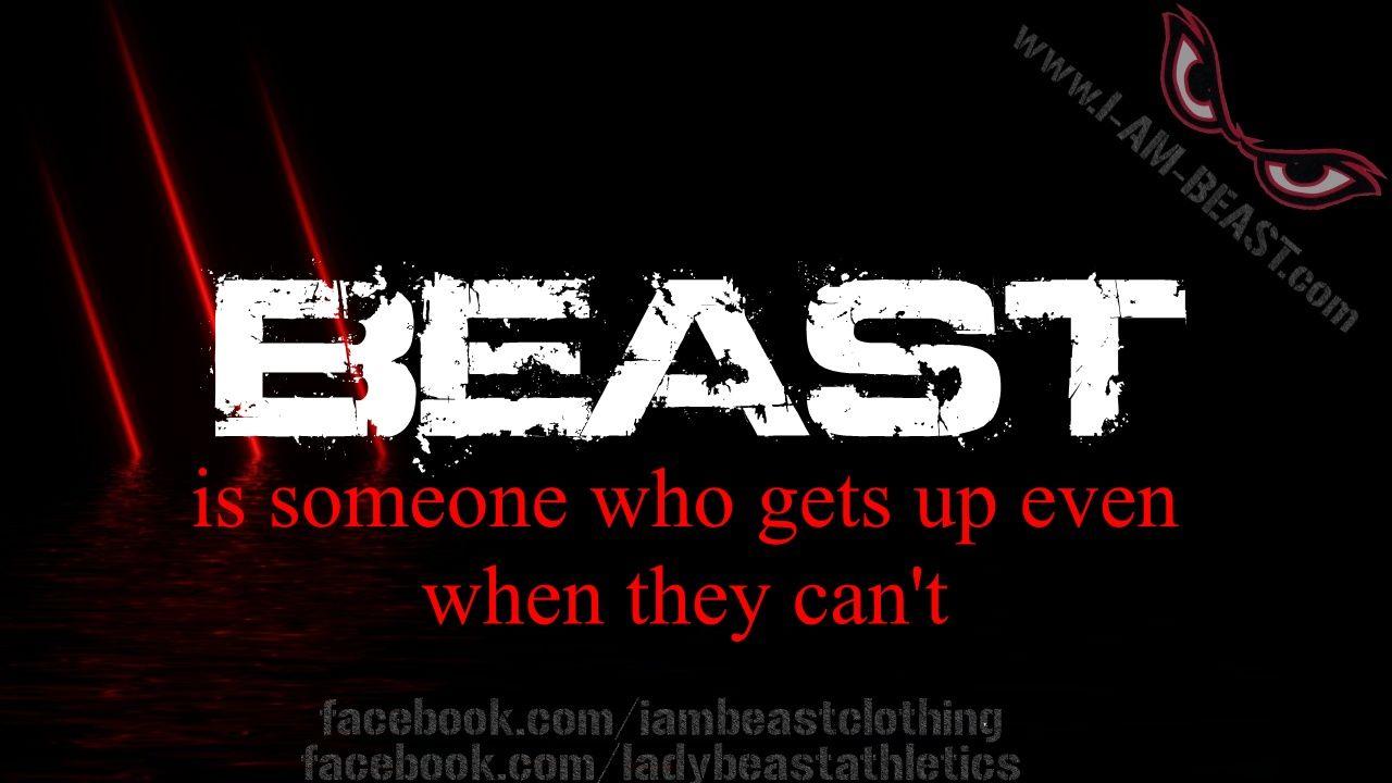Beast Gym Wallpapers - Top Free Beast Gym Backgrounds - WallpaperAccess