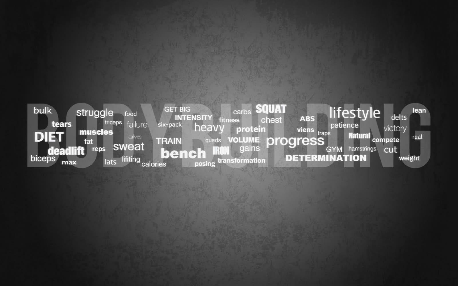 Beast Gym Wallpapers - Top Free Beast Gym Backgrounds - WallpaperAccess