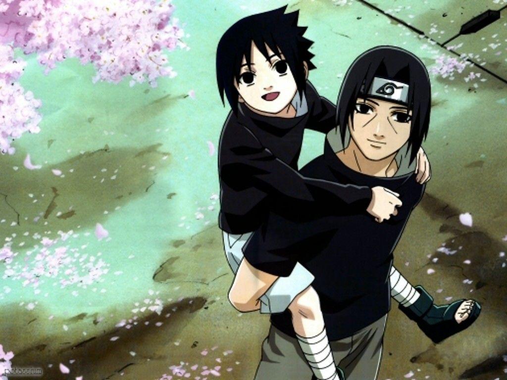 Kid Itachi Uchiha Wallpapers - Top Free Kid Itachi Uchiha Backgrounds ...