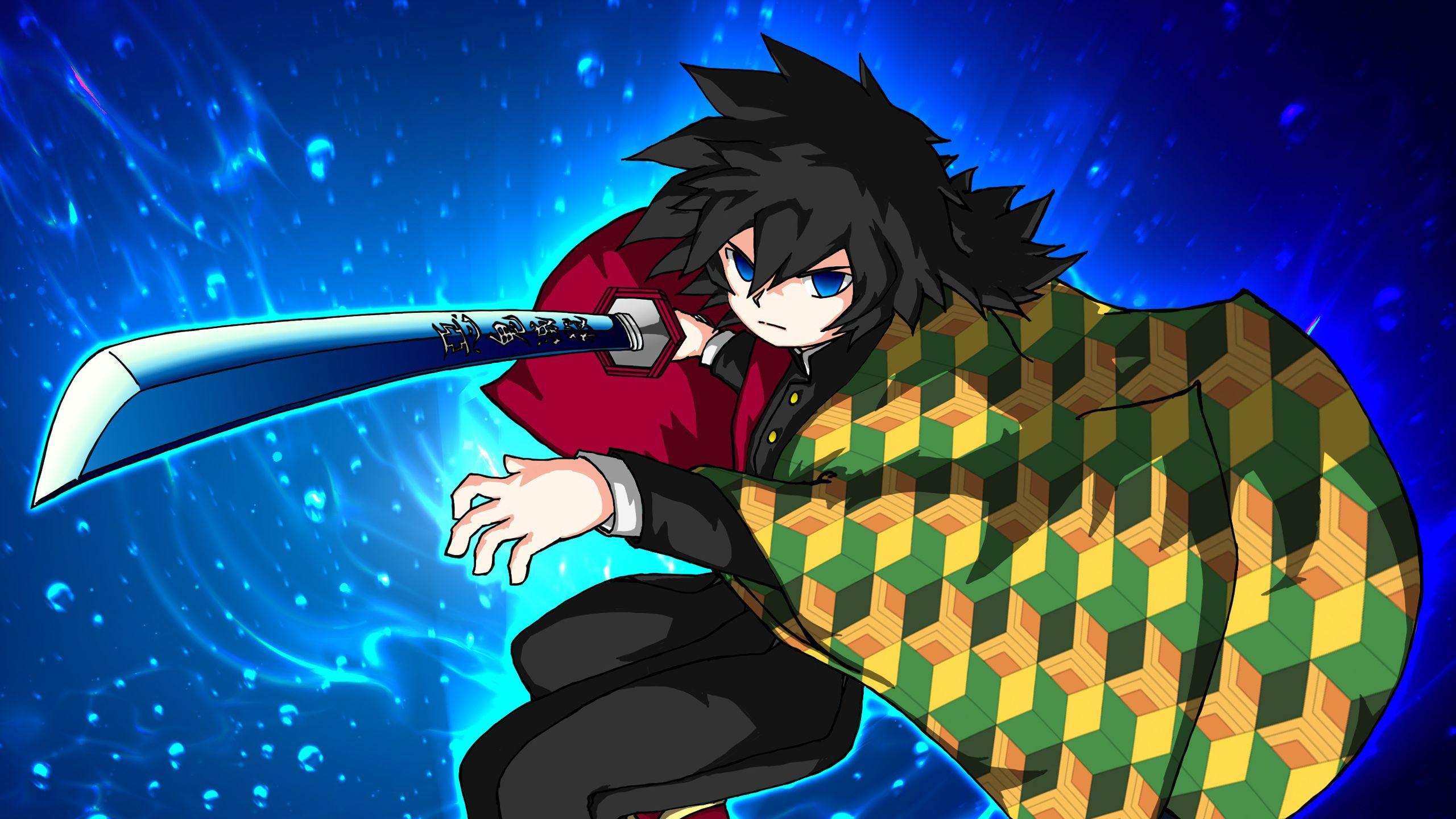 Dark Blue Anime Wallpapers - Top Free Dark Blue Anime Backgrounds ...