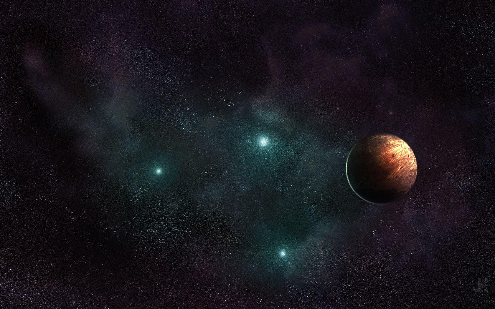 Planet Mars Wallpapers - Top Free Planet Mars Backgrounds - WallpaperAccess