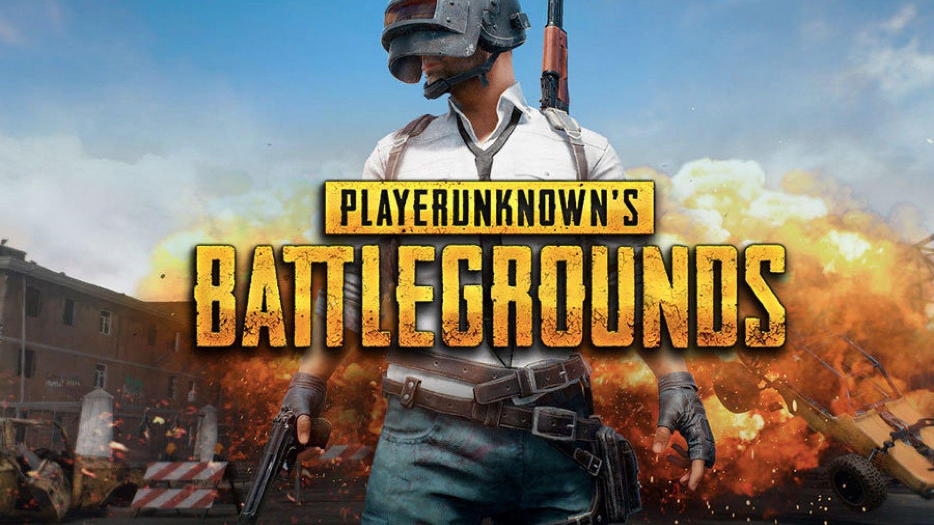 PUBG Battleground Wallpapers - Top Free PUBG Battleground Backgrounds ...