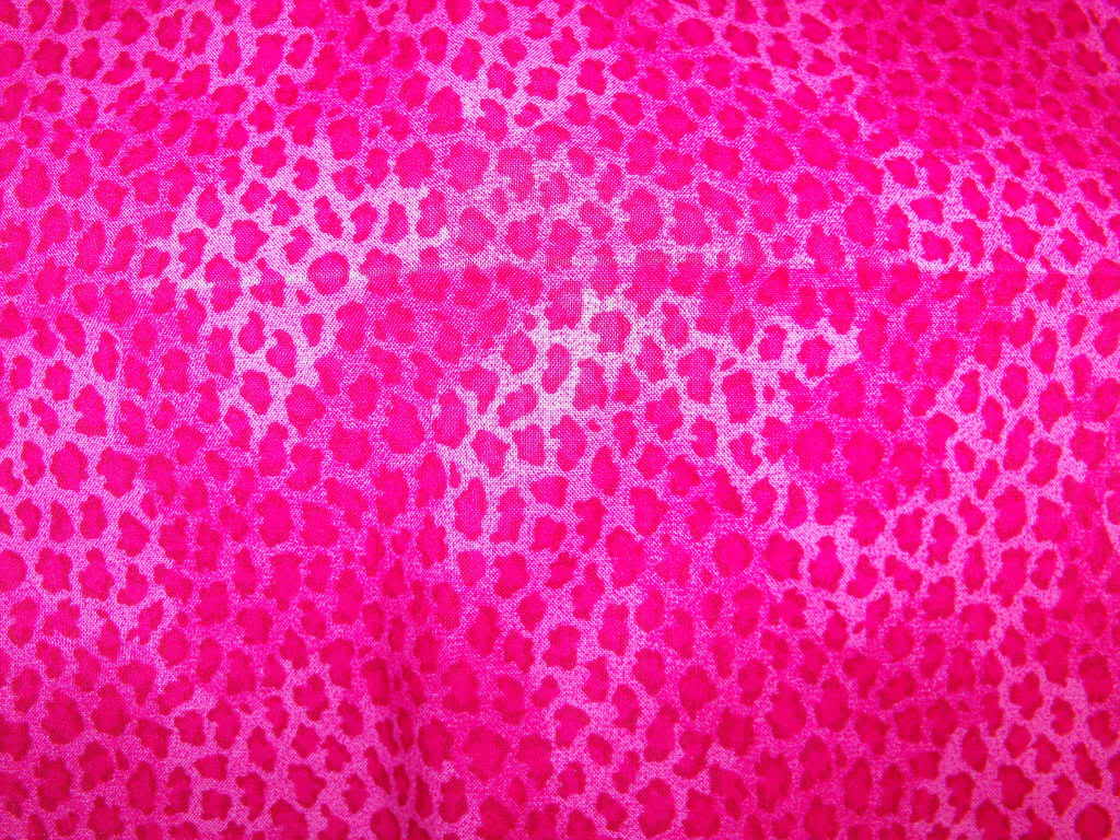 Pink Animal Print Wallpapers - Top Free Pink Animal Print Backgrounds ...