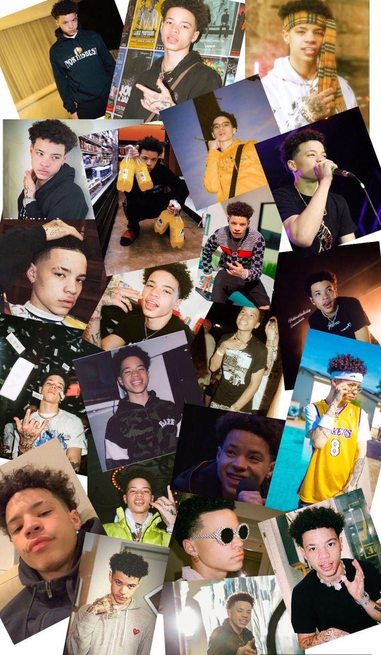 Rapper Collage Wallpapers - Top Free Rapper Collage Backgrounds ...