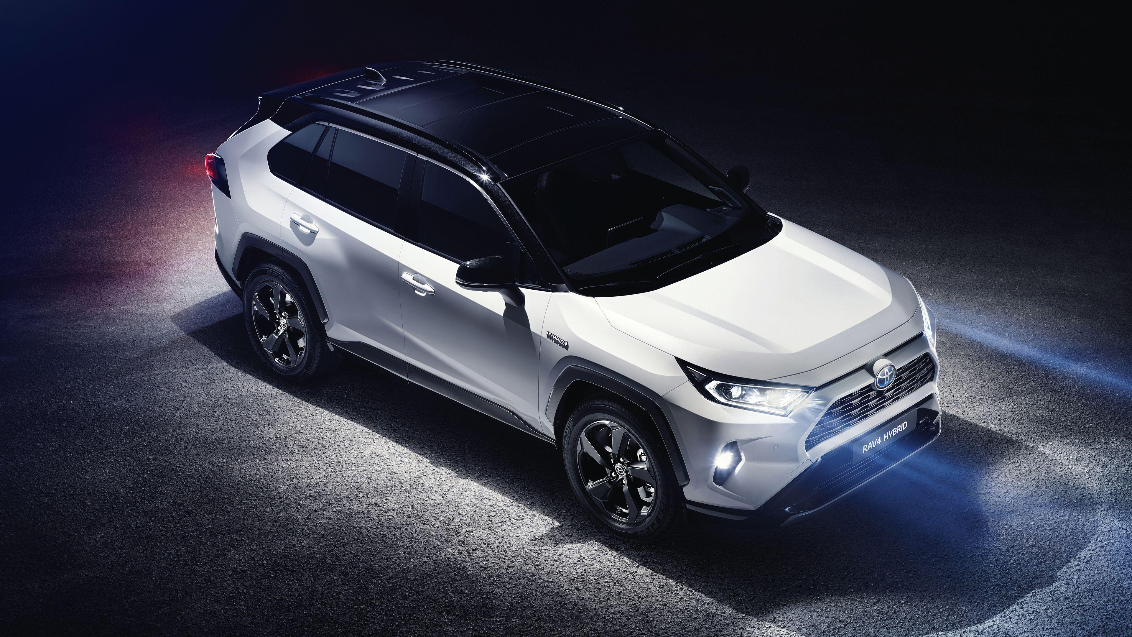 RAV4 Wallpapers - Top Free RAV4 Backgrounds - WallpaperAccess