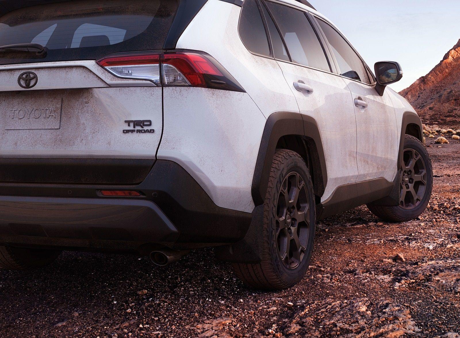 RAV4 Wallpapers - Top Free RAV4 Backgrounds - WallpaperAccess