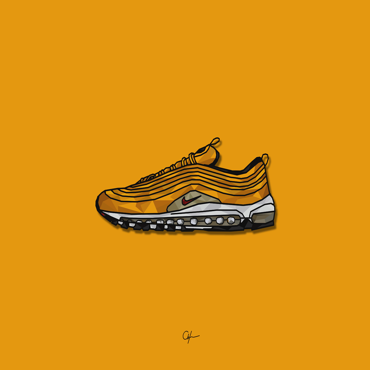 Nike Air Max 97 Wallpapers - Top Free Nike Air Max 97 Backgrounds ...