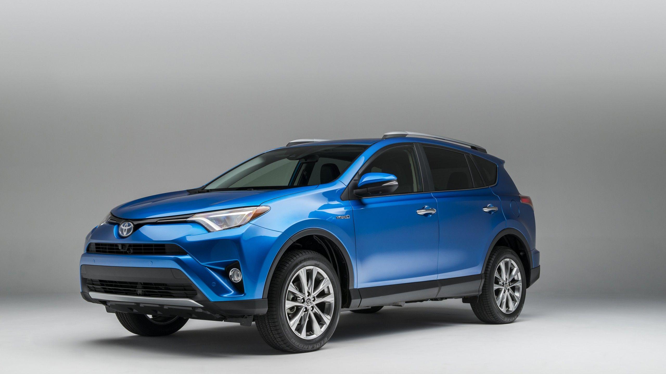 RAV4 Wallpapers - Top Free RAV4 Backgrounds - WallpaperAccess