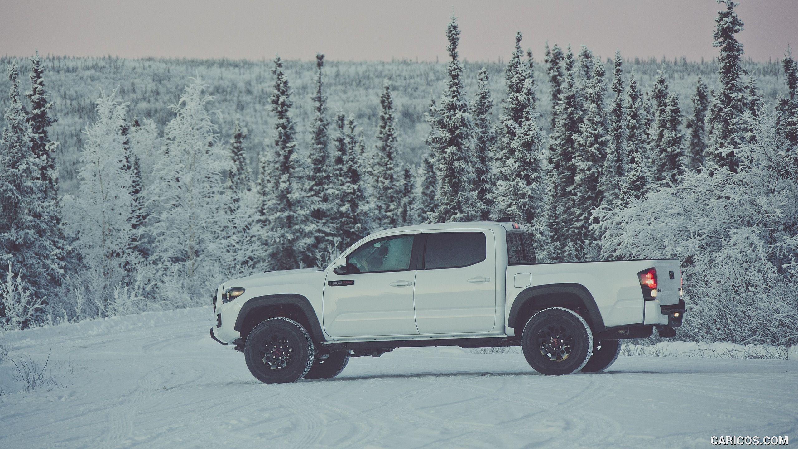 Toyota TRD Pro Wallpapers - Top Free Toyota TRD Pro Backgrounds ...