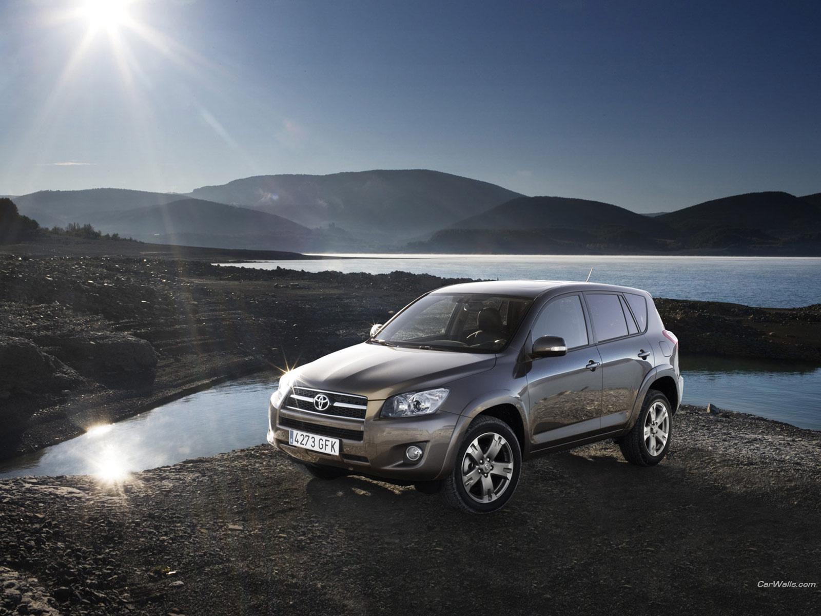 RAV4 Wallpapers - Top Free RAV4 Backgrounds - WallpaperAccess