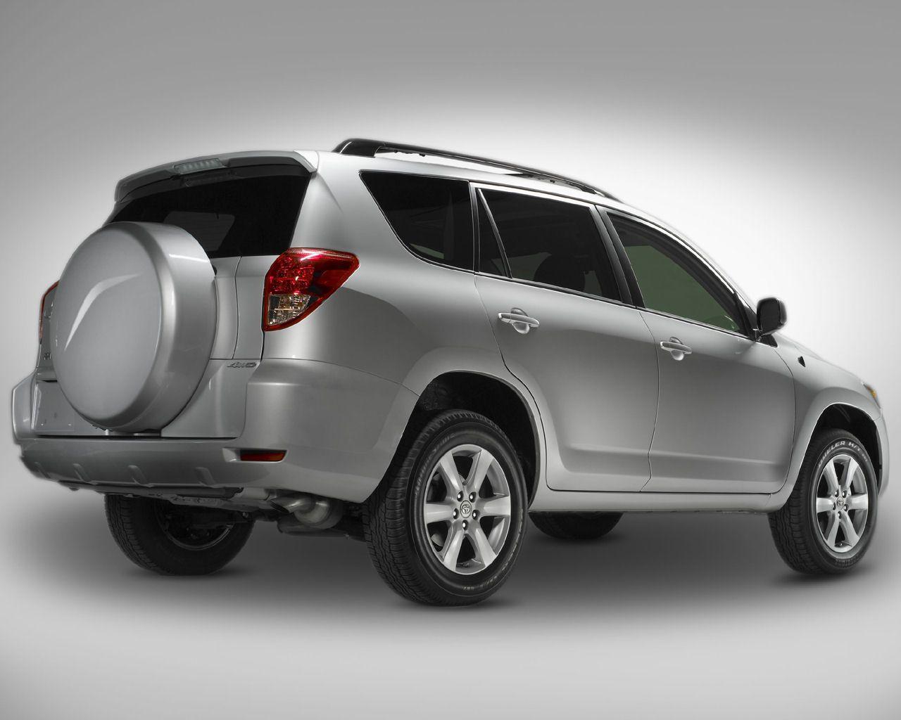 RAV4 Wallpapers - Top Free RAV4 Backgrounds - WallpaperAccess