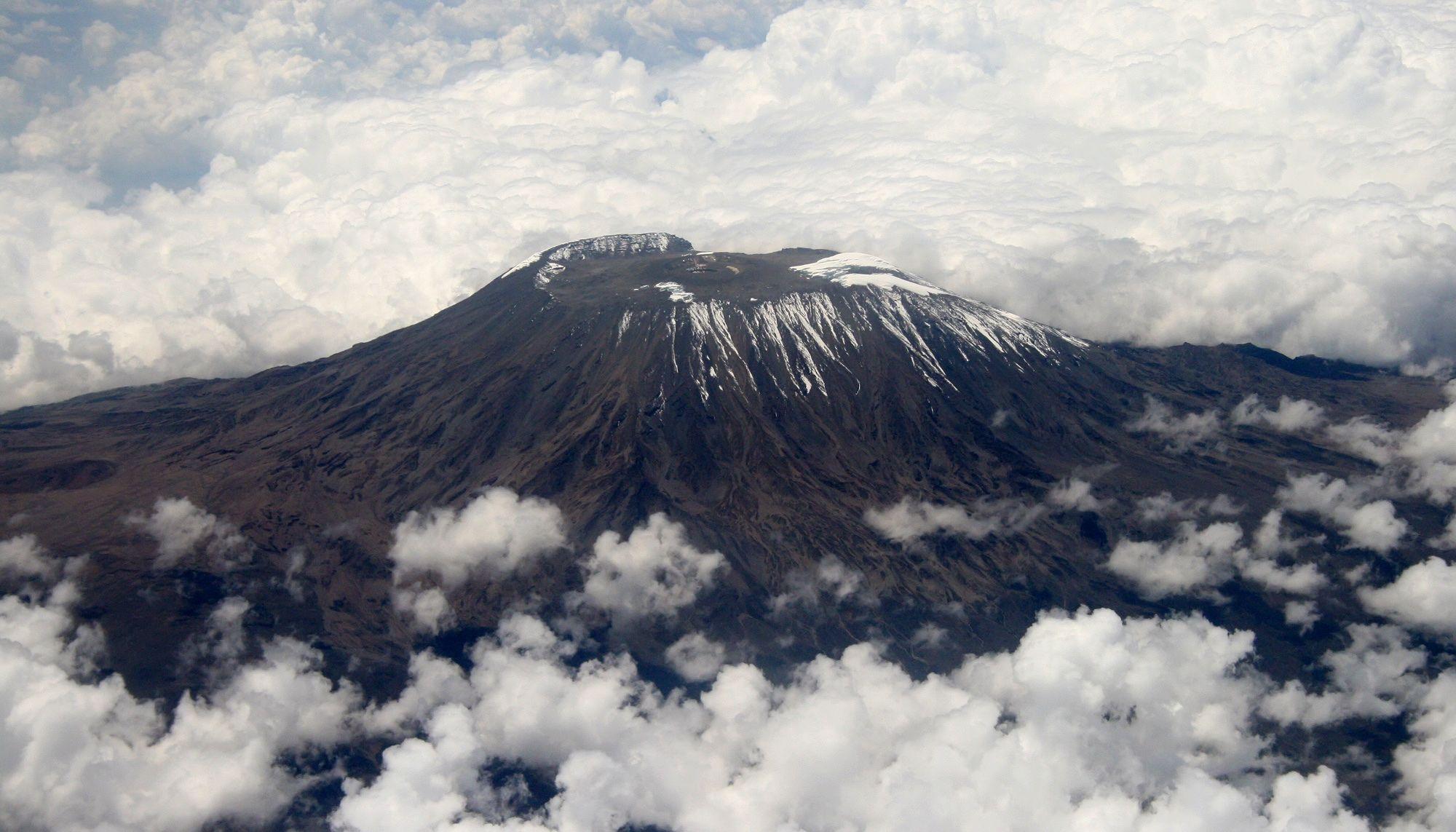 Kilimanjaro 4K Wallpapers - Top Free Kilimanjaro 4K Backgrounds ...