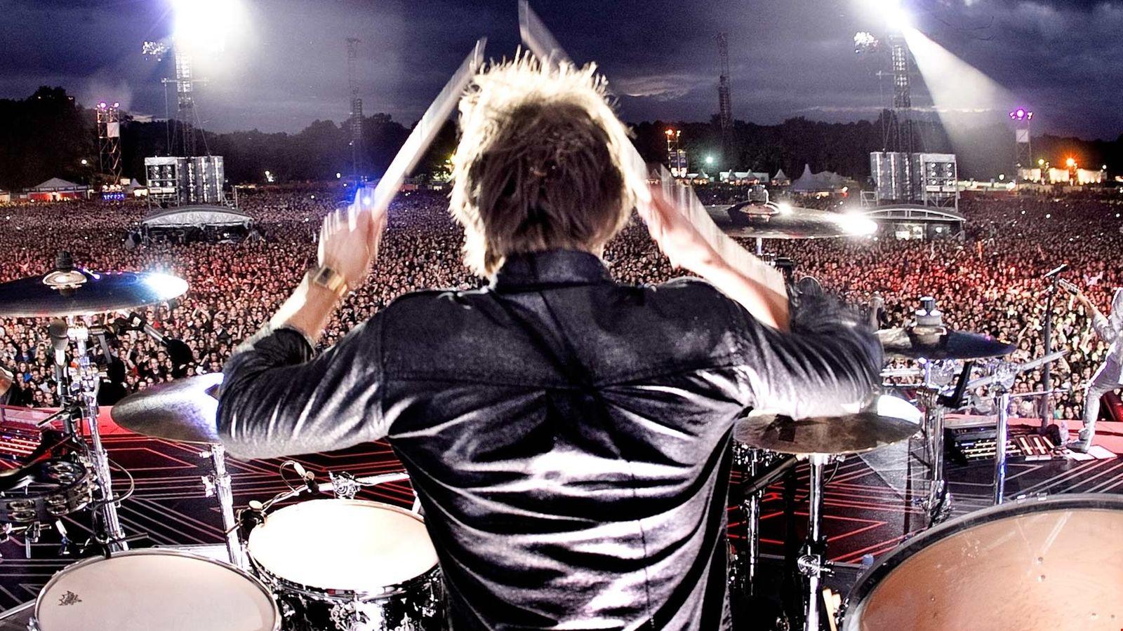 Drummer Desktop Wallpapers - Top Free Drummer Desktop Backgrounds ...