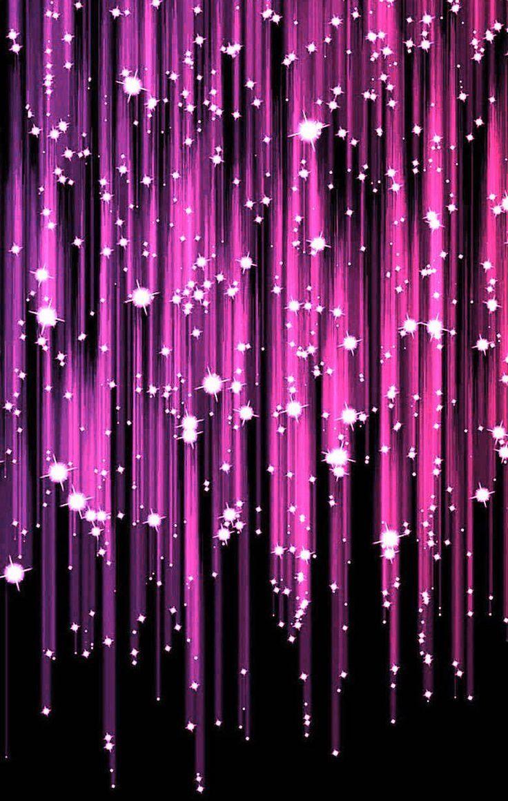 Pink Glow Wallpapers - Top Free Pink Glow Backgrounds - WallpaperAccess