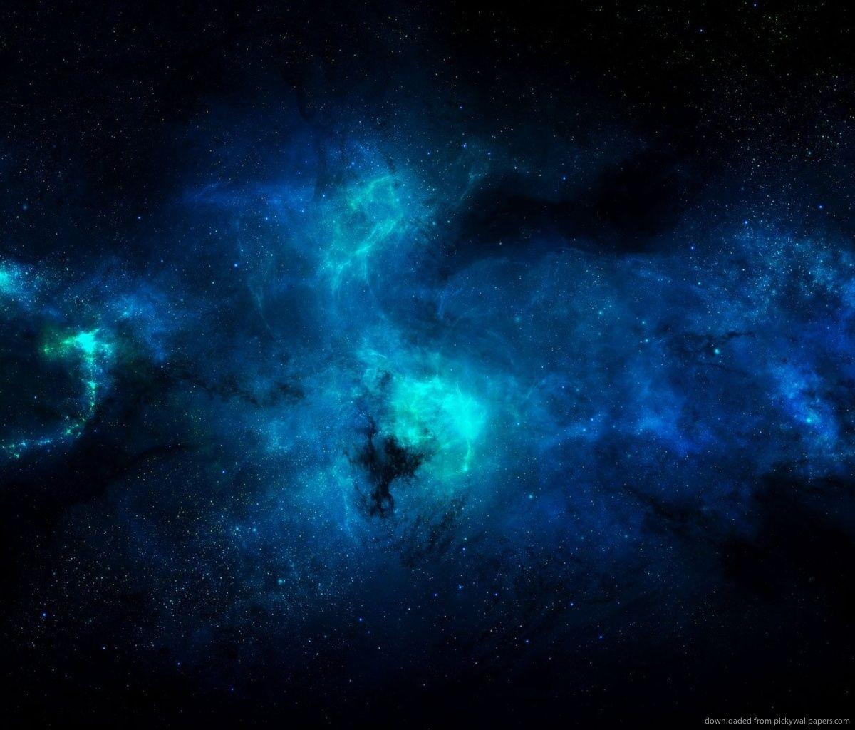 Pink and Blue Space Wallpapers - Top Free Pink and Blue Space ...
