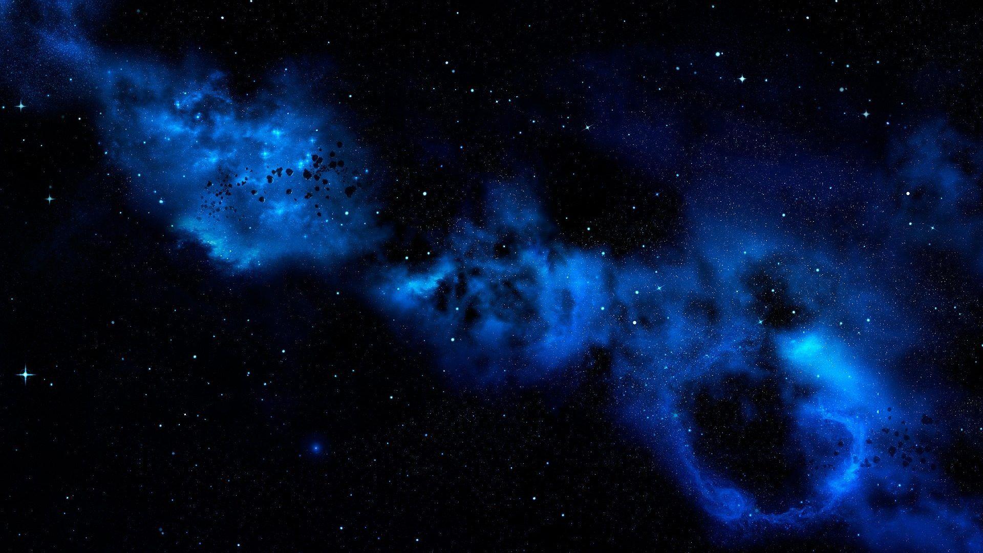 Space Cloud Wallpapers - Top Free Space Cloud Backgrounds - WallpaperAccess