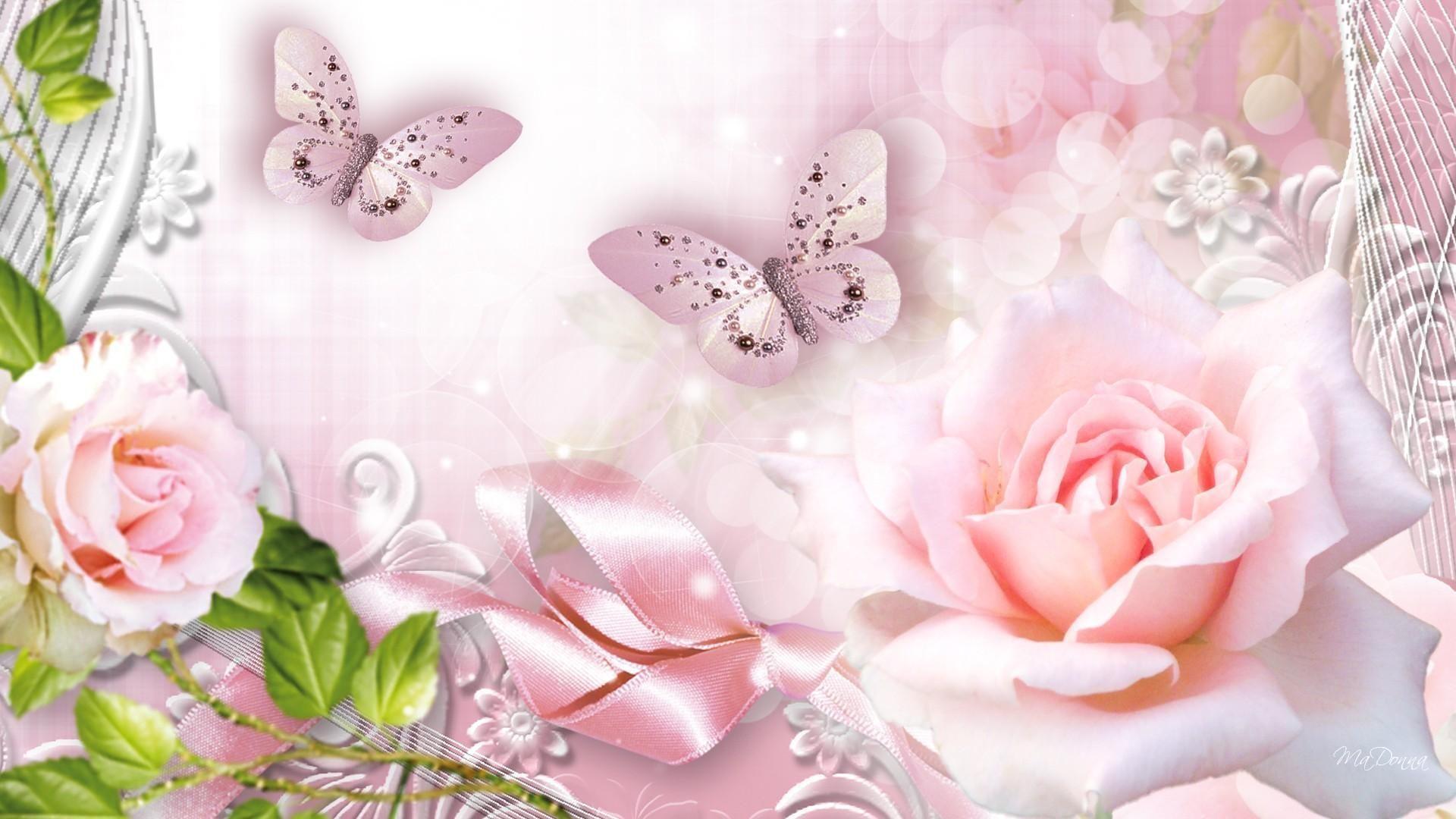 Pink Glow Wallpapers - Top Free Pink Glow Backgrounds - WallpaperAccess
