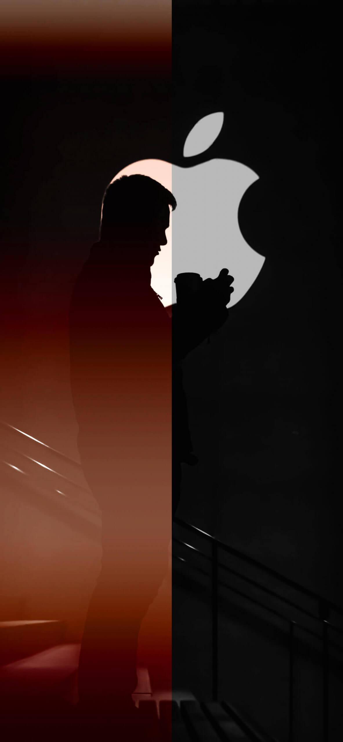 Half Light Half Dark Wallpapers - Top Free Half Light Half Dark ...