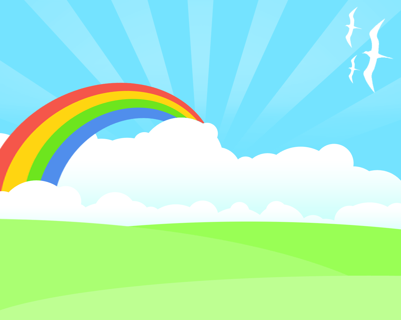 Cartoon Landscape HD Wallpapers - Top Free Cartoon Landscape HD ...