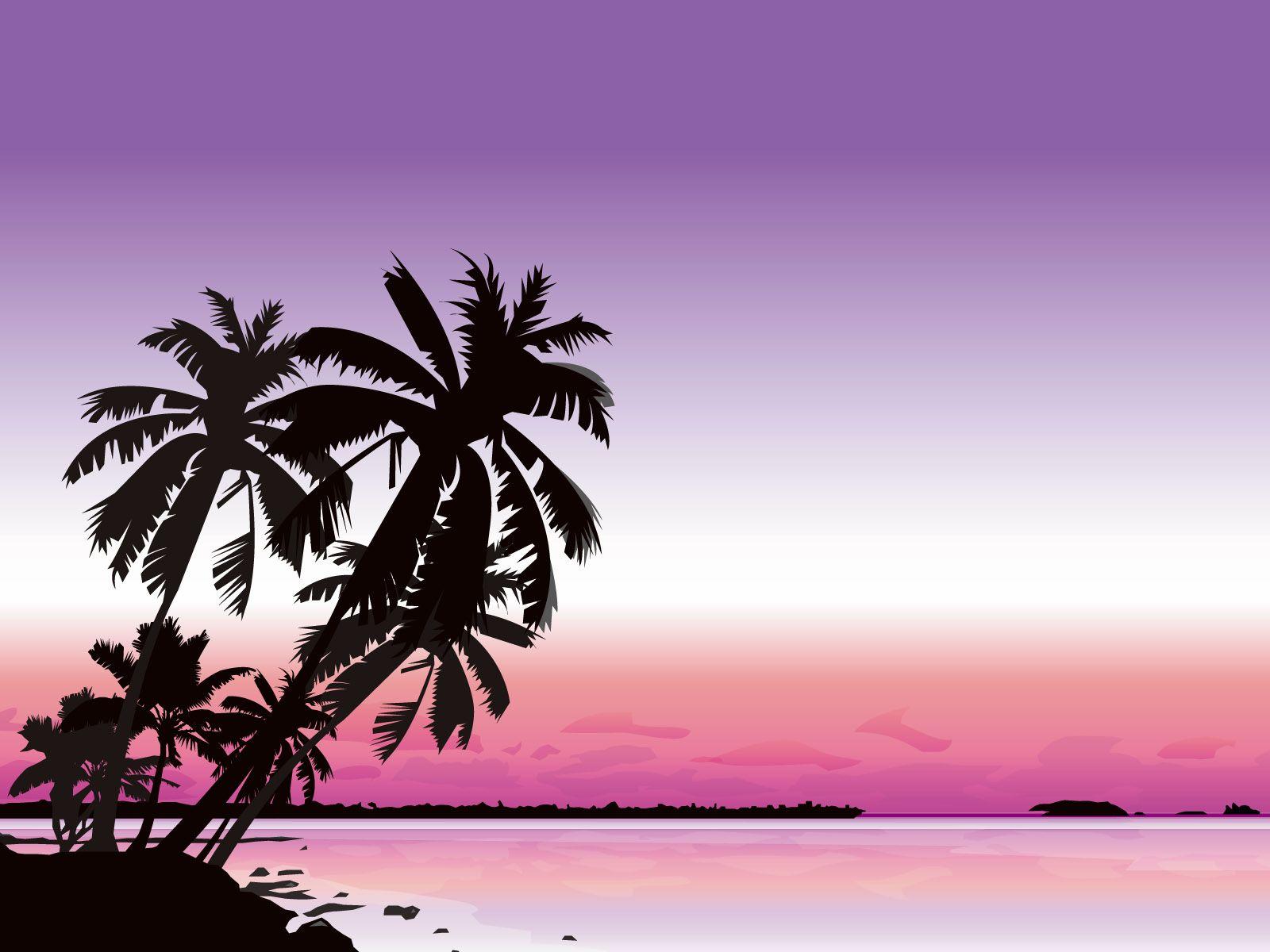 Cartoon Hawaii Wallpapers - Top Free Cartoon Hawaii Backgrounds ...