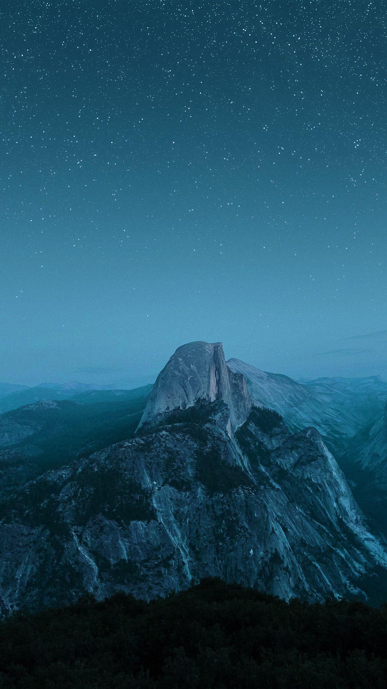 Starry Night Phone Wallpapers - Top Free Starry Night Phone Backgrounds ...