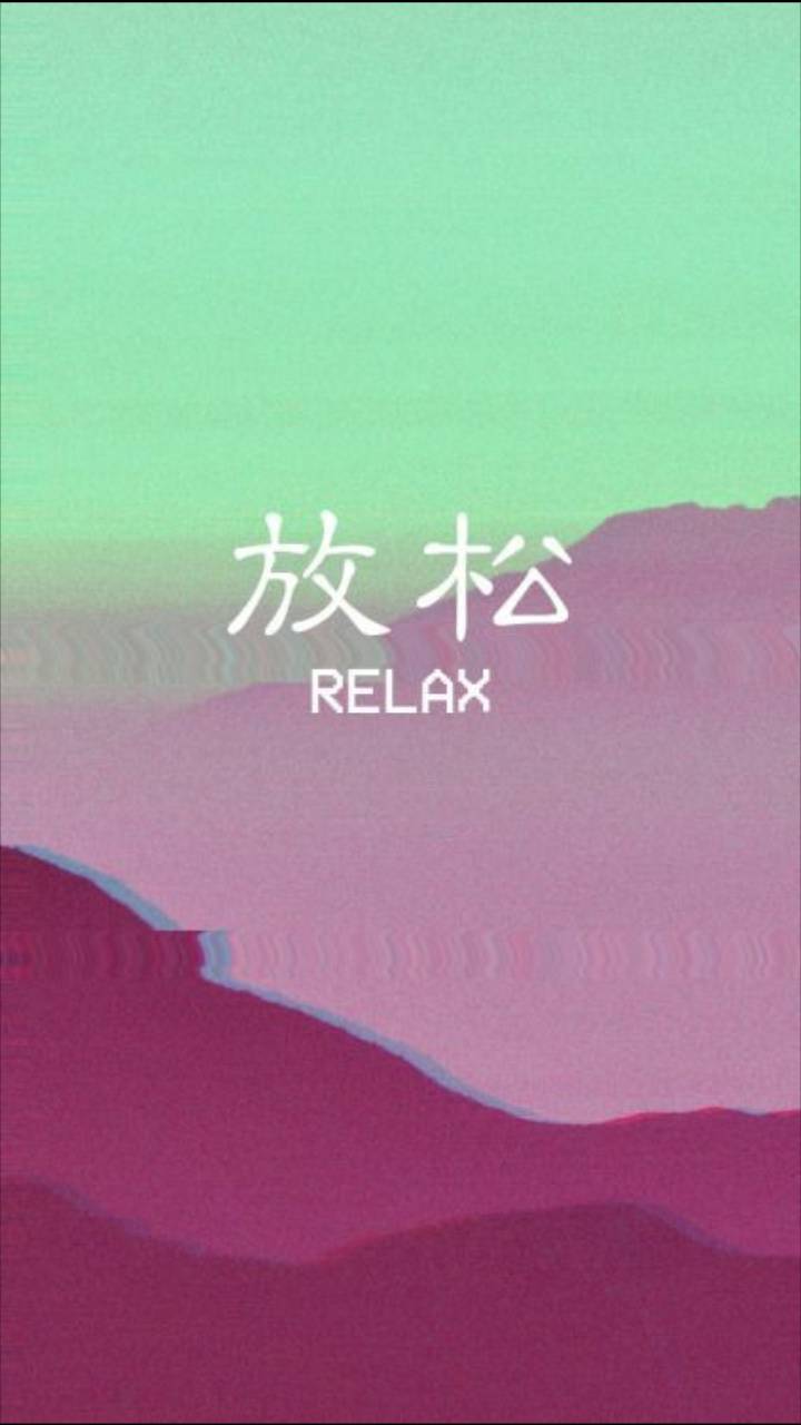 Relax Aesthetic Wallpapers - Top Free Relax Aesthetic Backgrounds ...