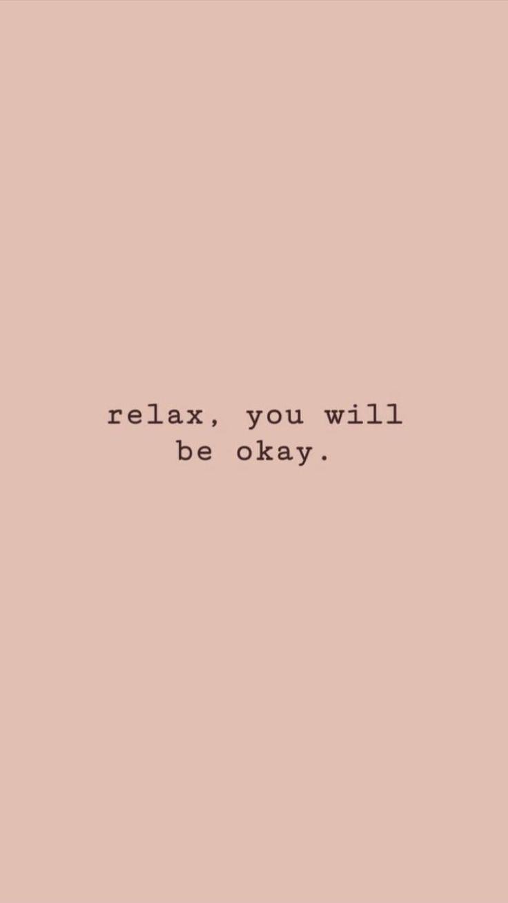 Relax Aesthetic Wallpapers - Top Free Relax Aesthetic Backgrounds ...