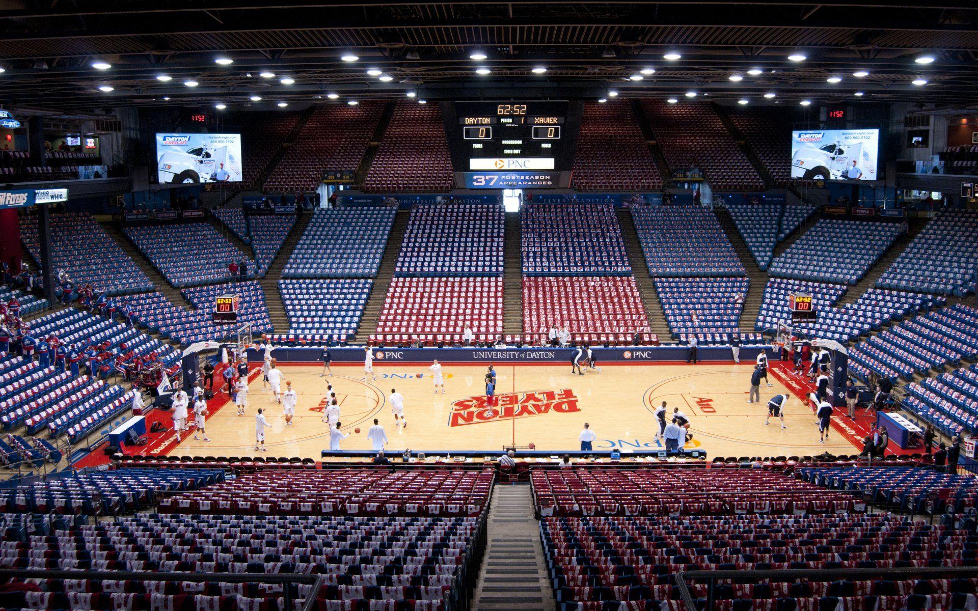 Basketball Stadium Wallpapers - Top Free Basketball Stadium Backgrounds ...