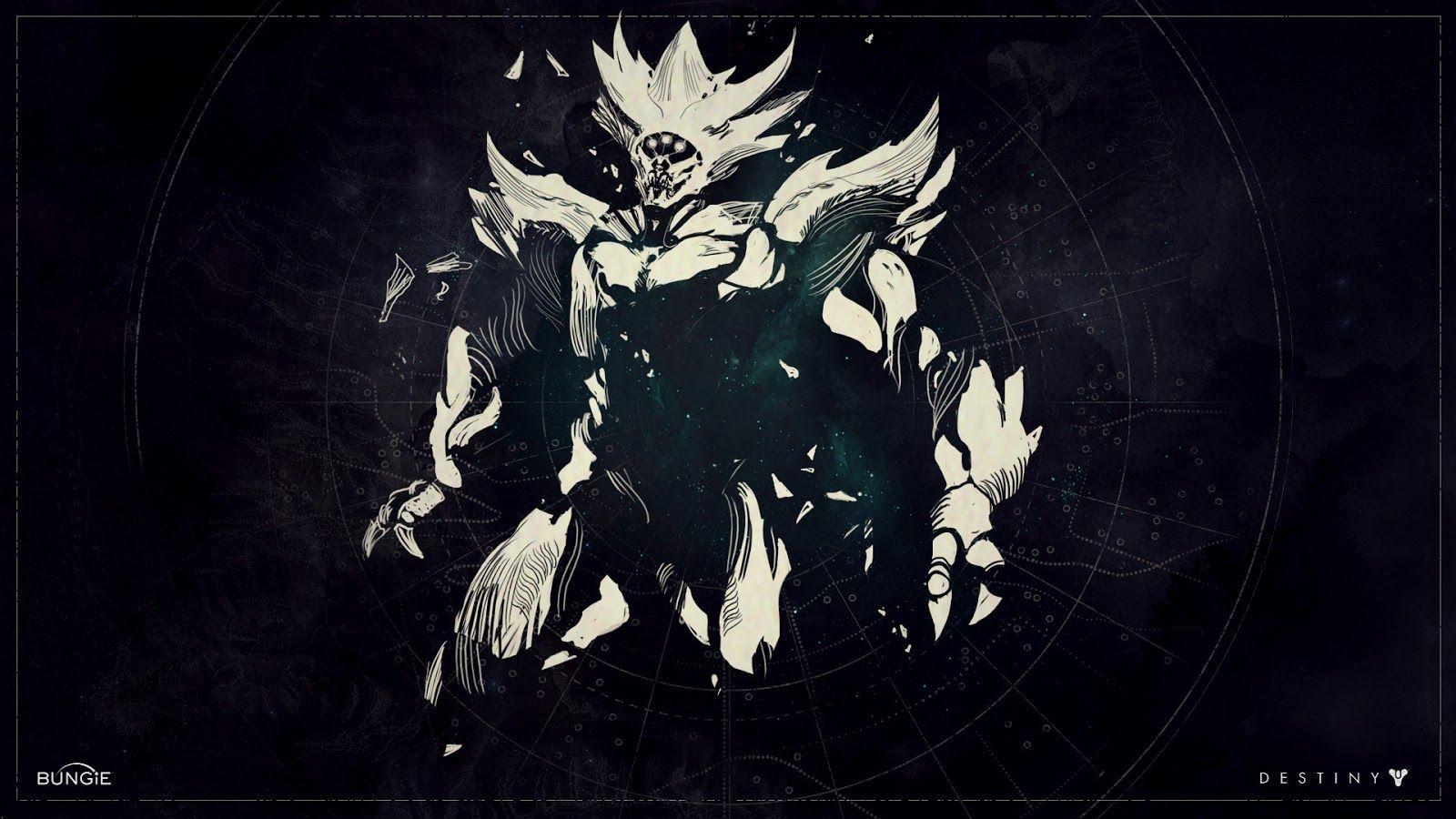 Oryx Destiny Wallpapers - Top Free Oryx Destiny Backgrounds ...