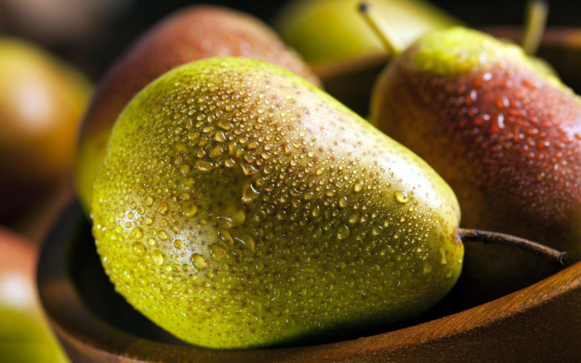 Pear Wallpapers - Top Free Pear Backgrounds - WallpaperAccess