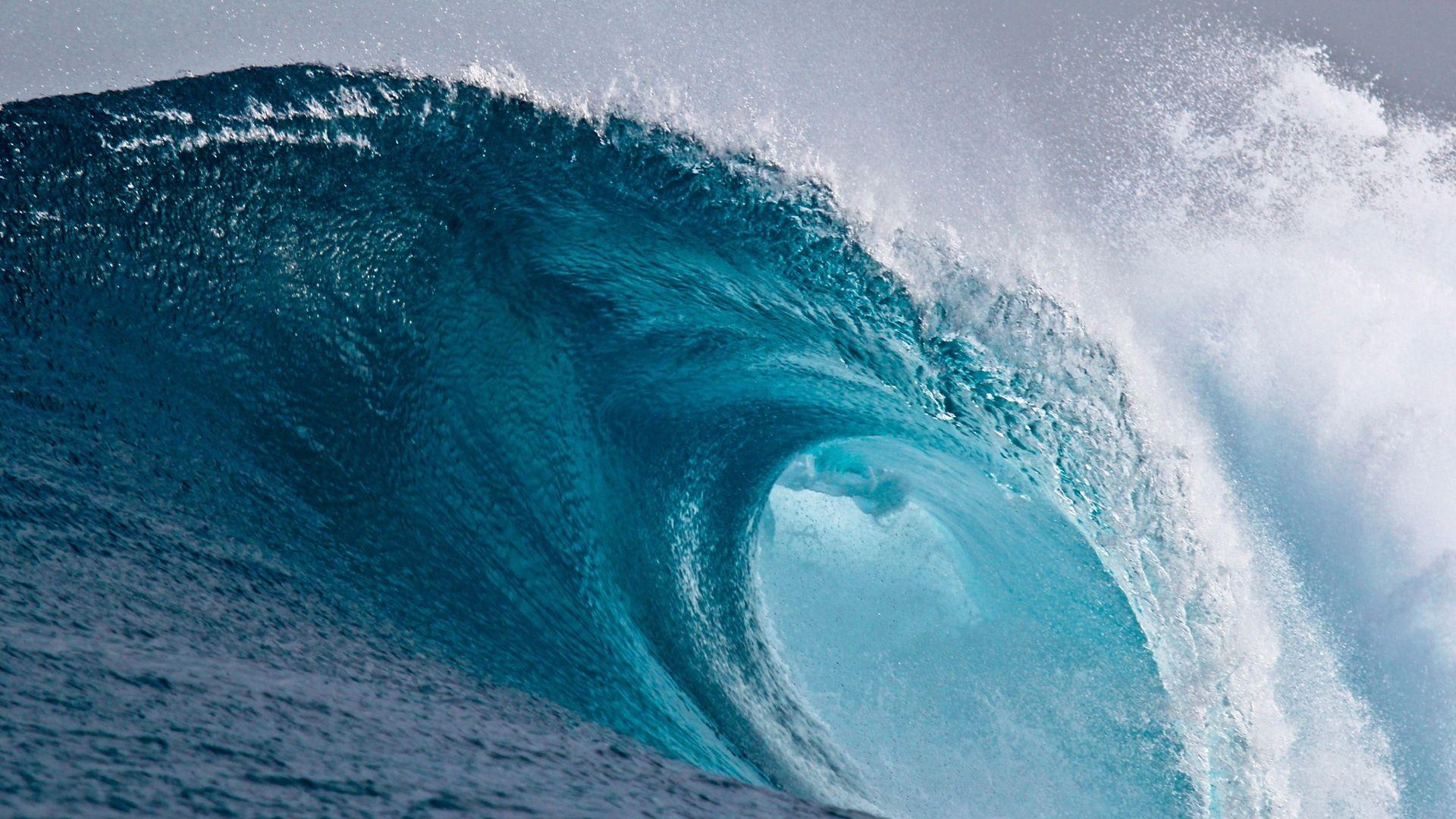 1920X1080 Wave Wallpapers - Top Free 1920X1080 Wave Backgrounds ...