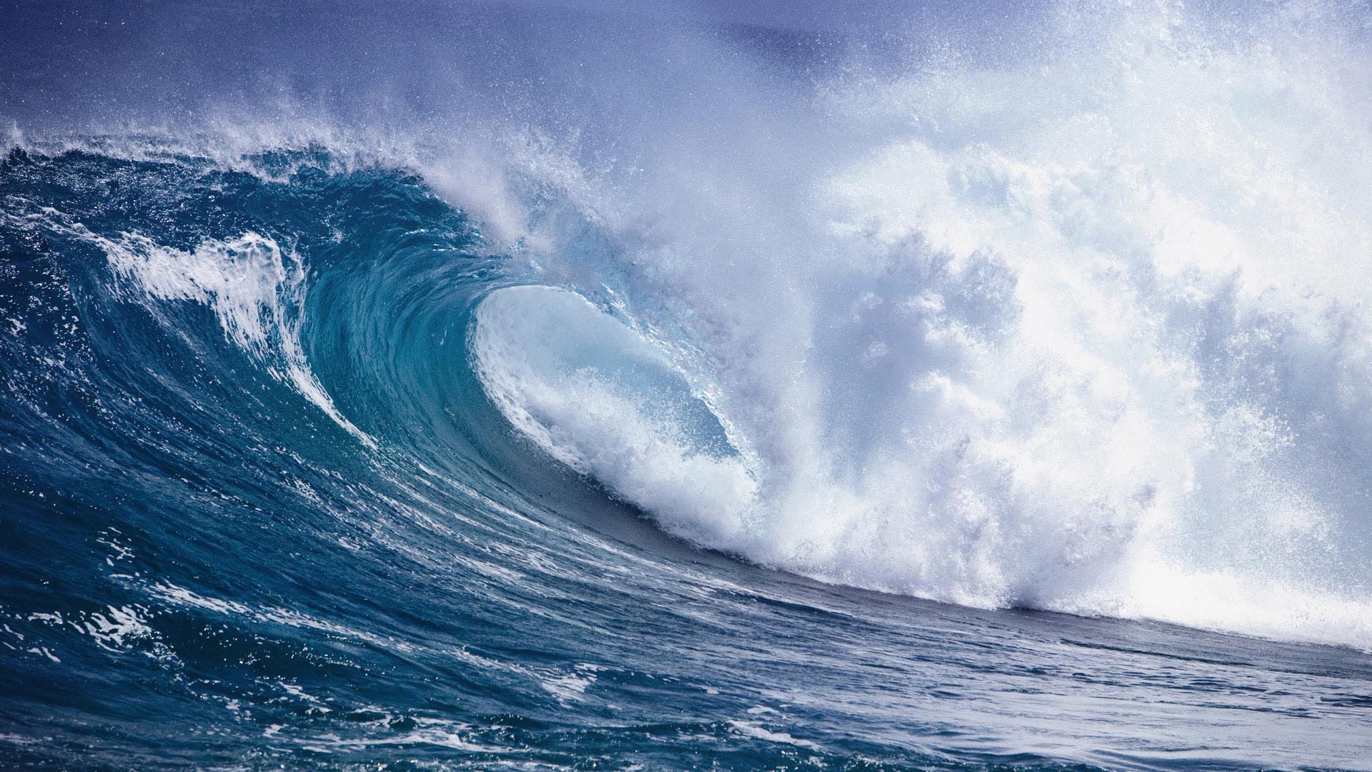 1920X1080 Wave Wallpapers - Top Free 1920X1080 Wave Backgrounds ...