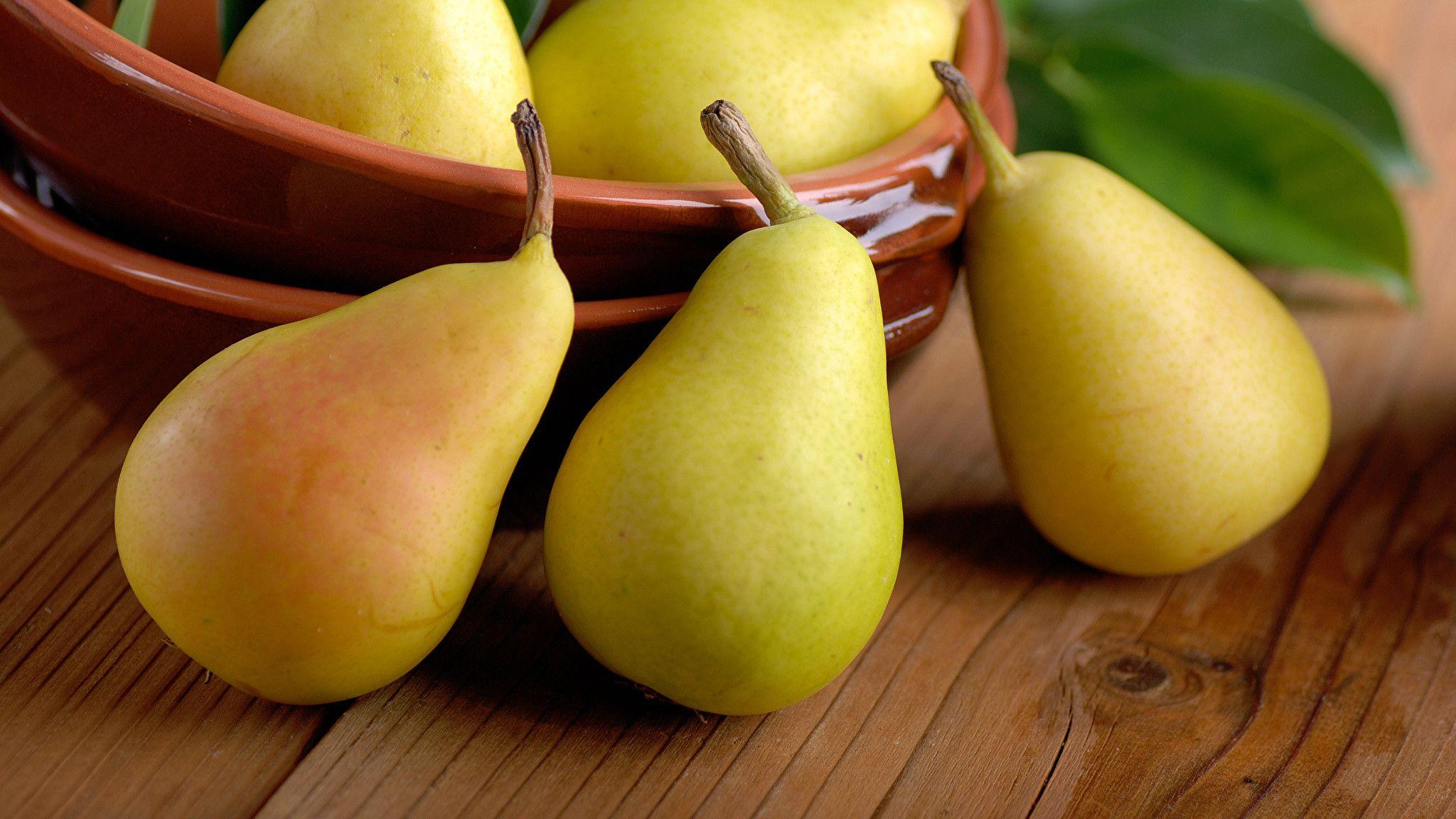 Pear Wallpapers - Top Free Pear Backgrounds - WallpaperAccess