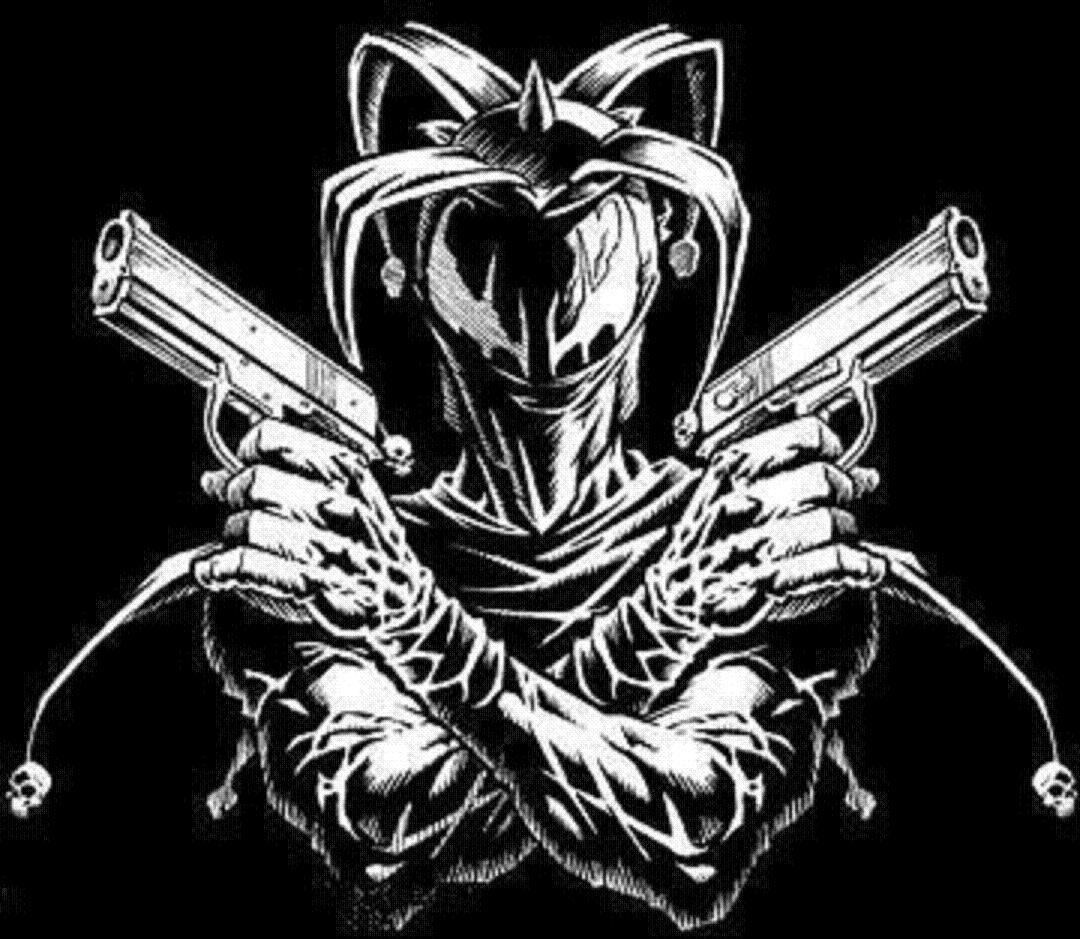 Wicked Jester Wallpapers - Top Free Wicked Jester Backgrounds - WallpaperAccess