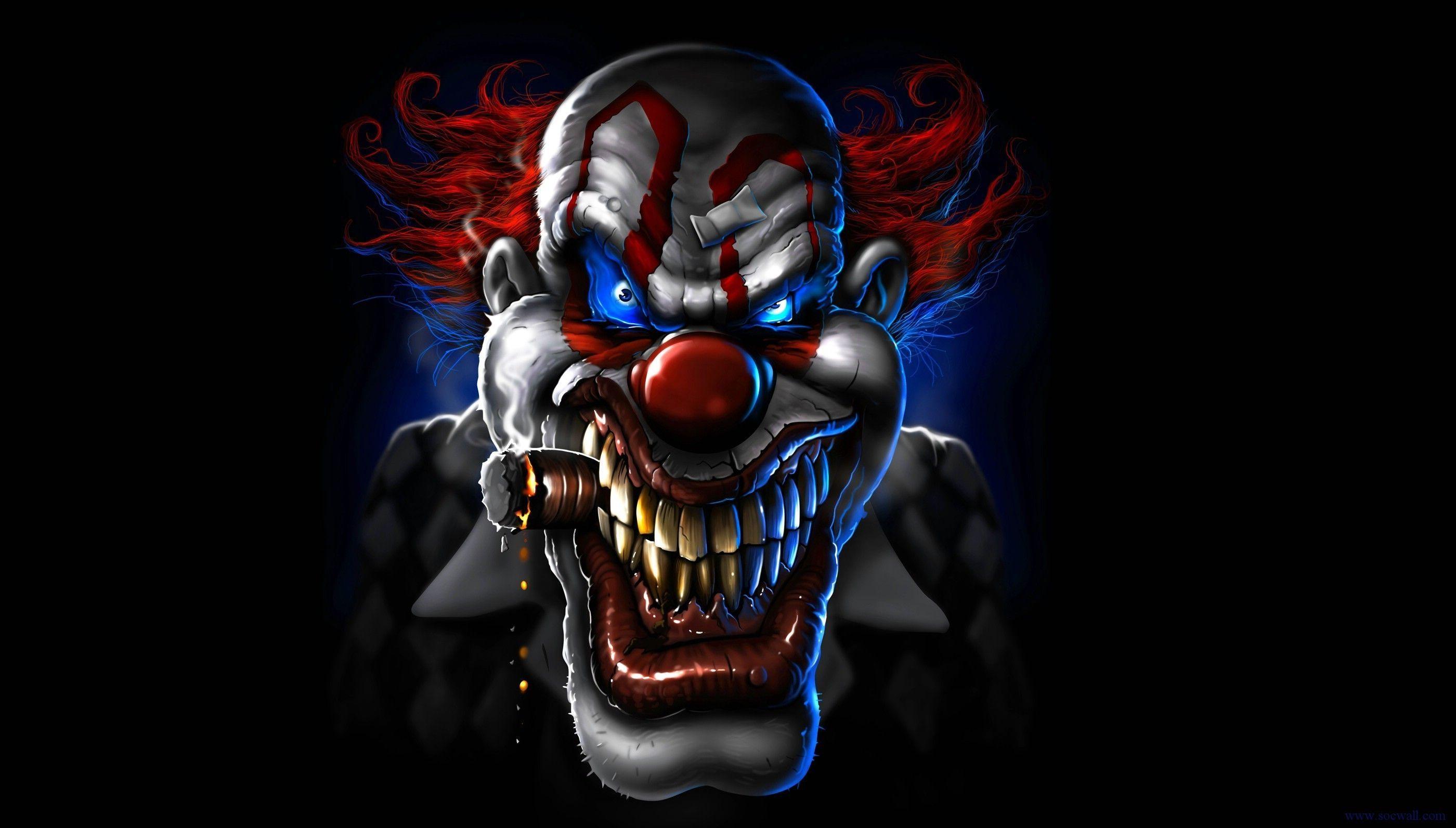 Wicked Jester Wallpapers - Top Free Wicked Jester Backgrounds ...