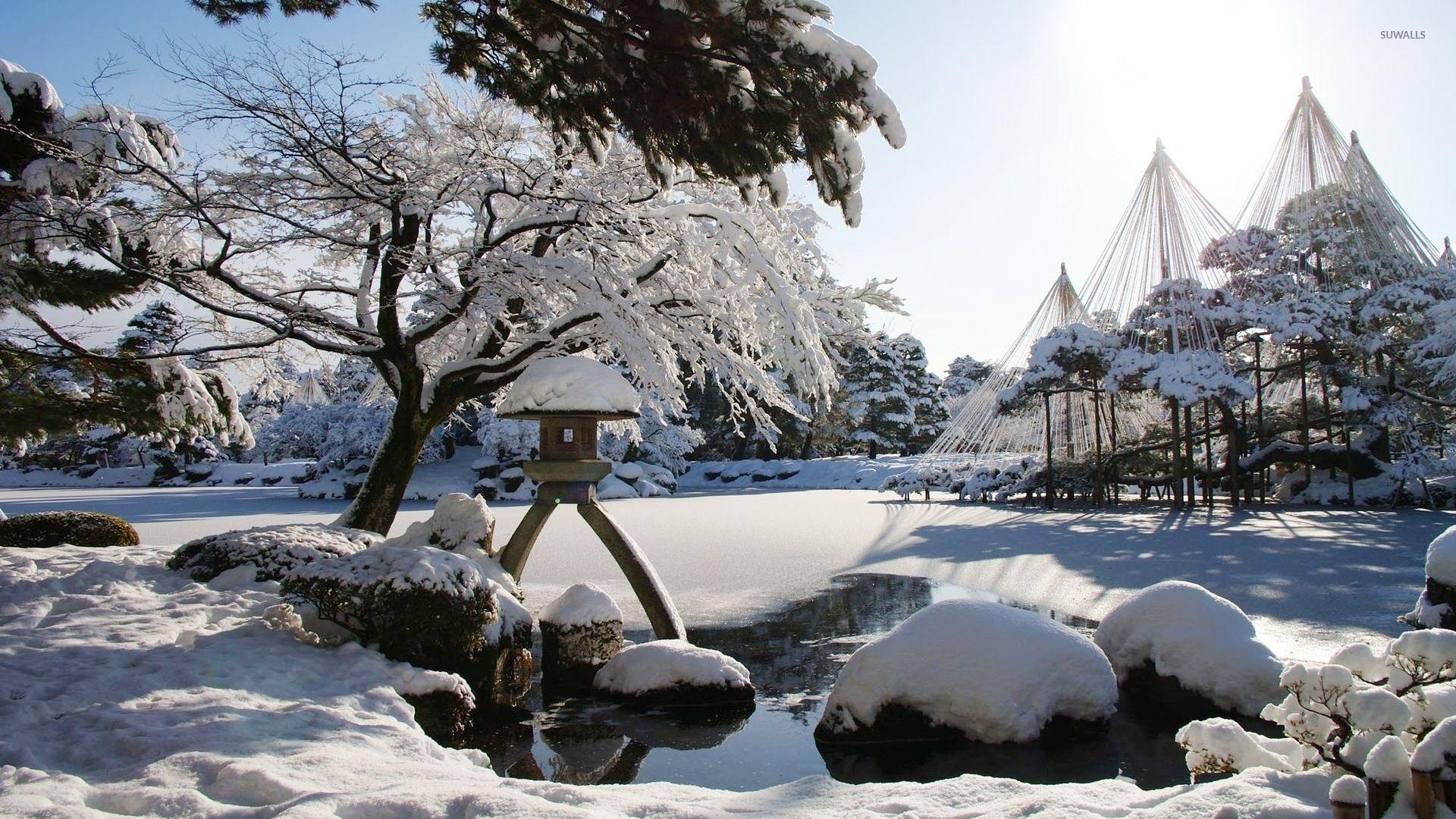 Wintergarden Wallpapers - Top Free Wintergarden Backgrounds ...