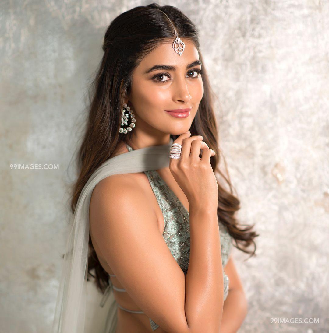 Pooja Hegde HD Wallpapers - Top Free Pooja Hegde HD Backgrounds ...