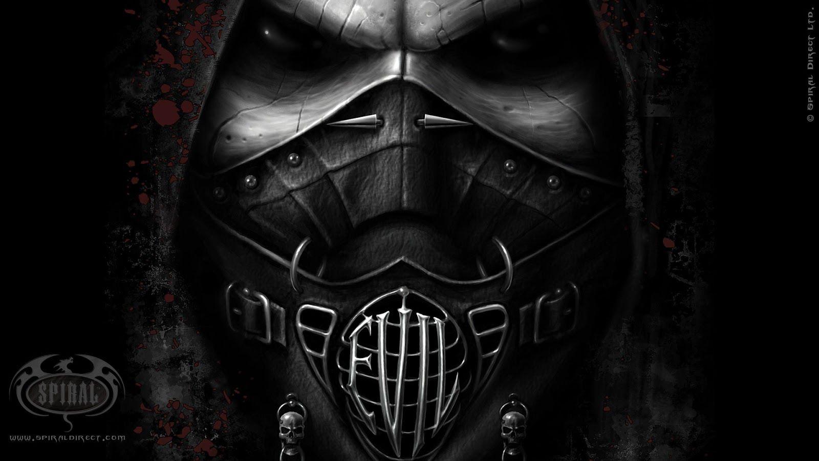 Wicked Jester Wallpapers - Top Free Wicked Jester Backgrounds ...