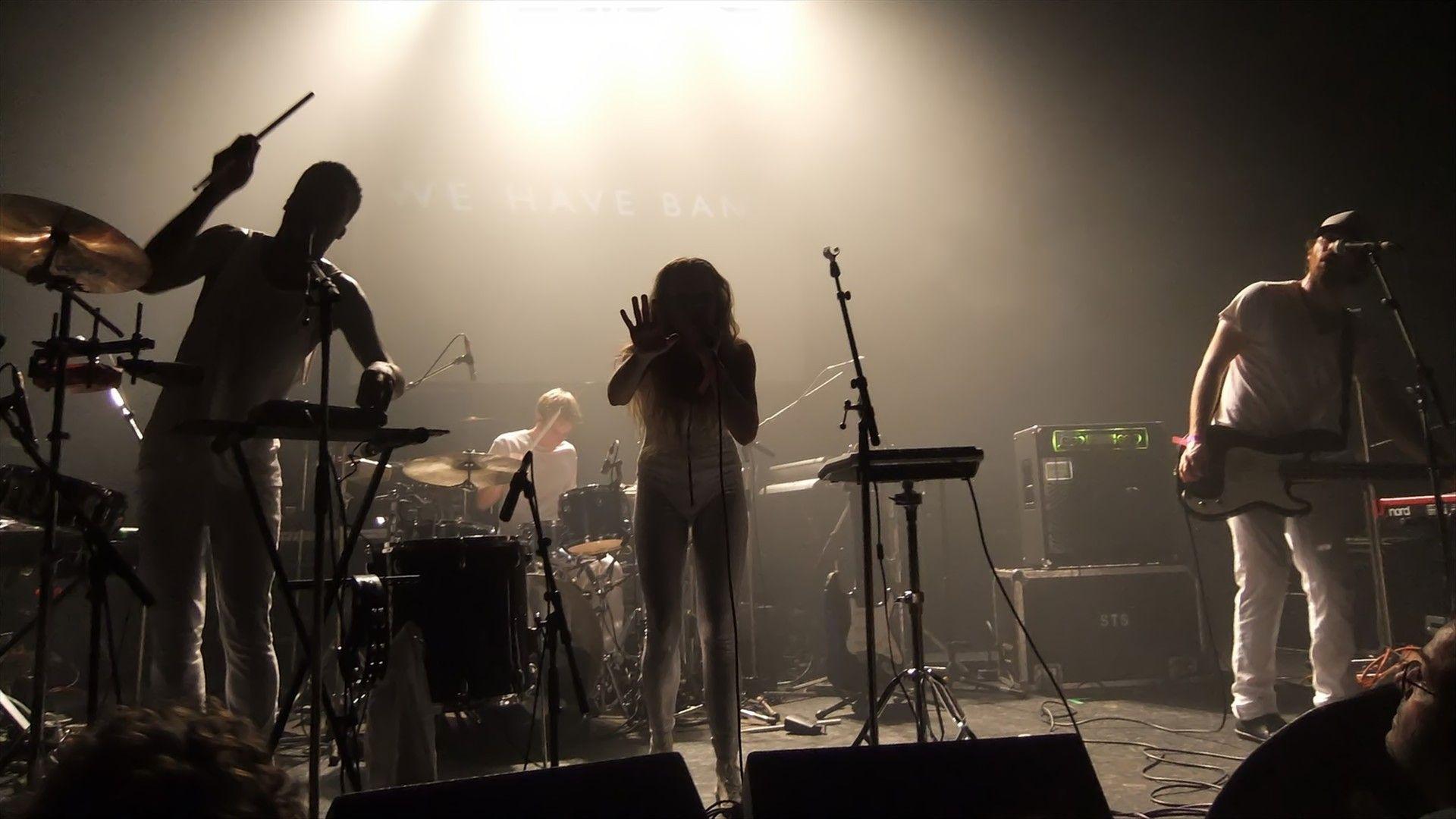 Concert Band Wallpapers - Top Free Concert Band Backgrounds ...