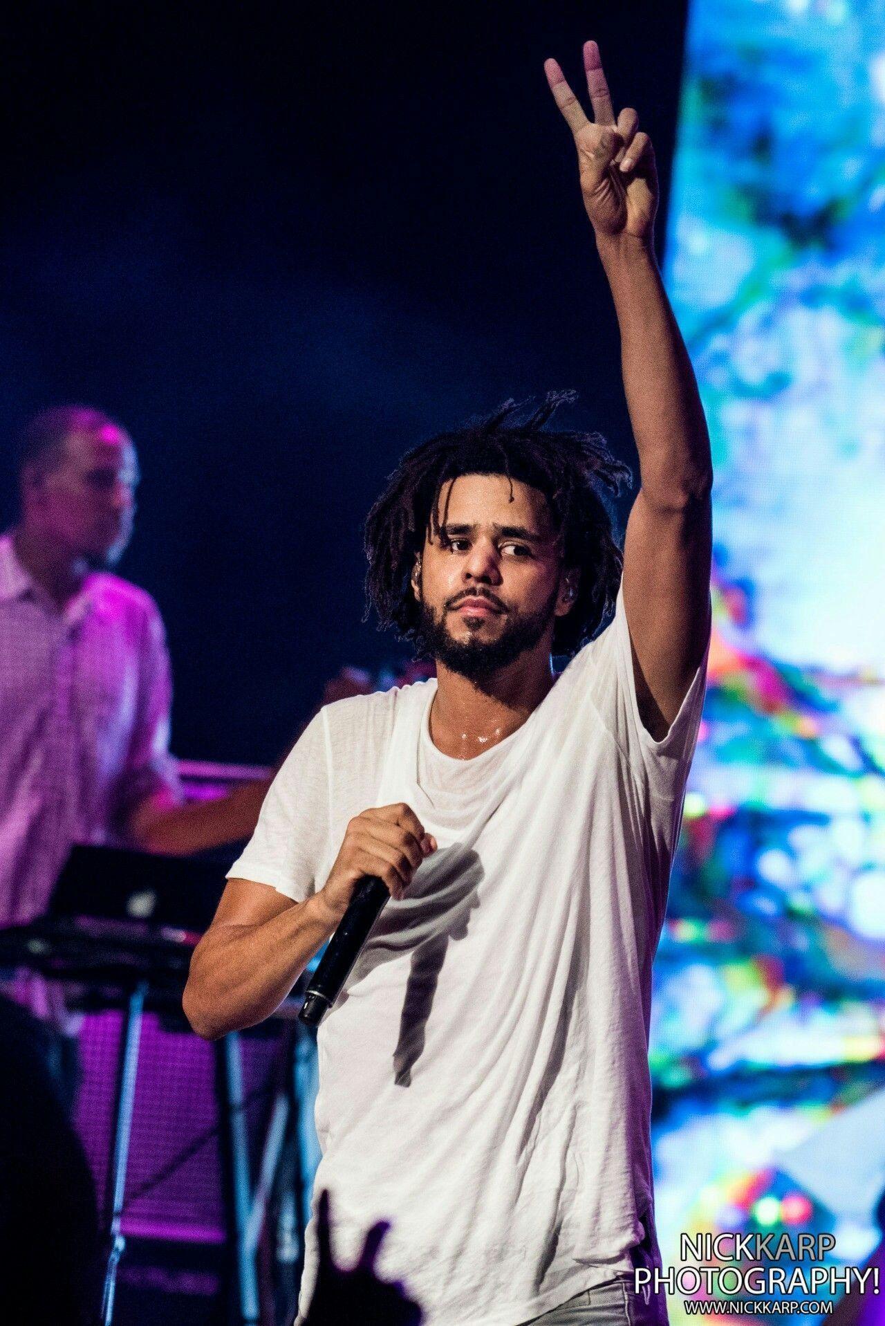 J. Cole Phone Wallpapers - Top Free J. Cole Phone Backgrounds ...