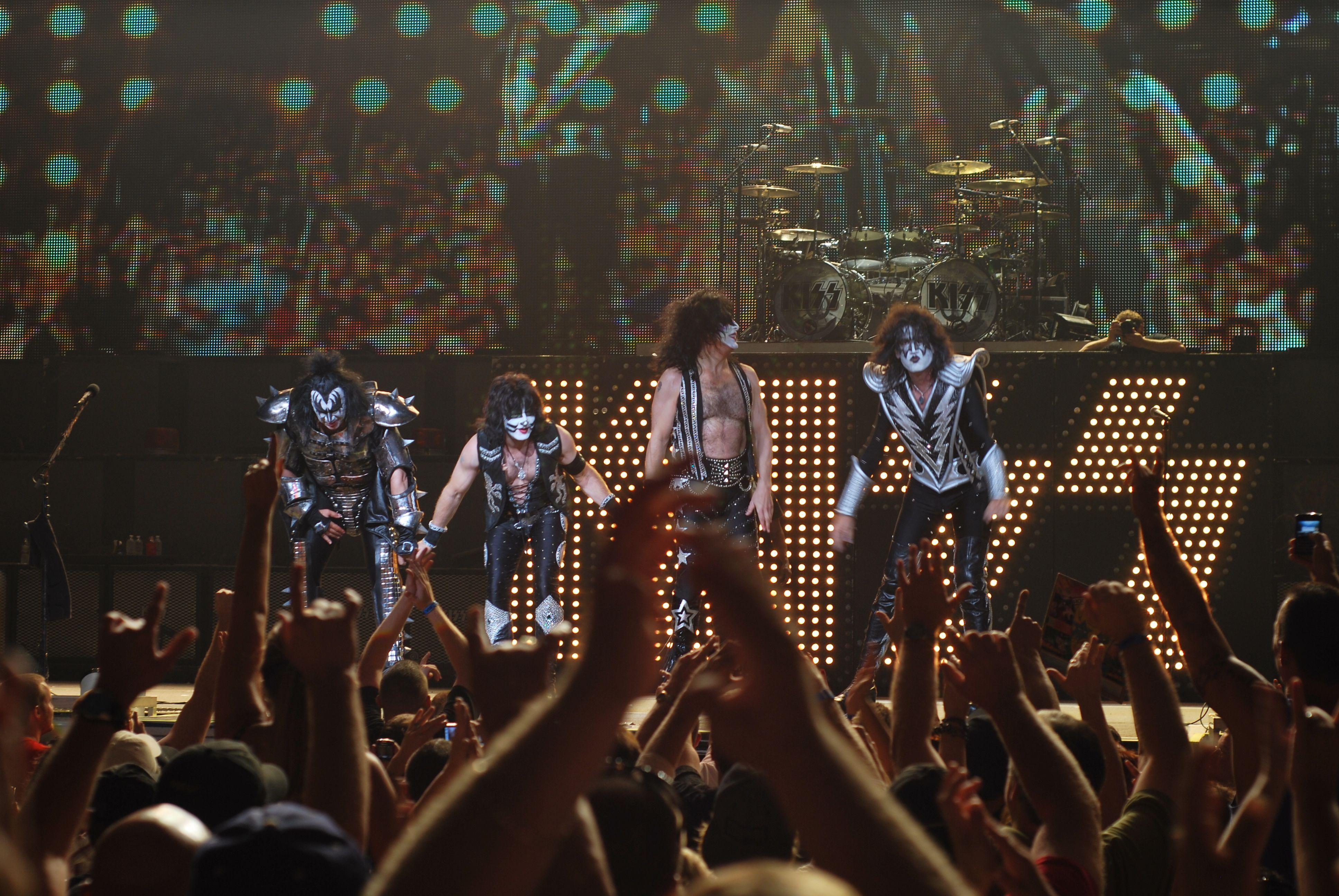 Concert Band Wallpapers - Top Free Concert Band Backgrounds ...