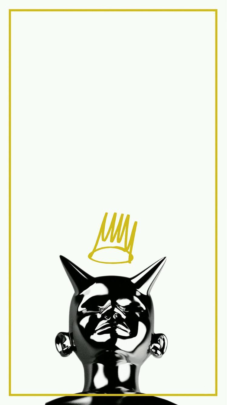 J. Cole Album Wallpapers - Top Free J. Cole Album Backgrounds ...