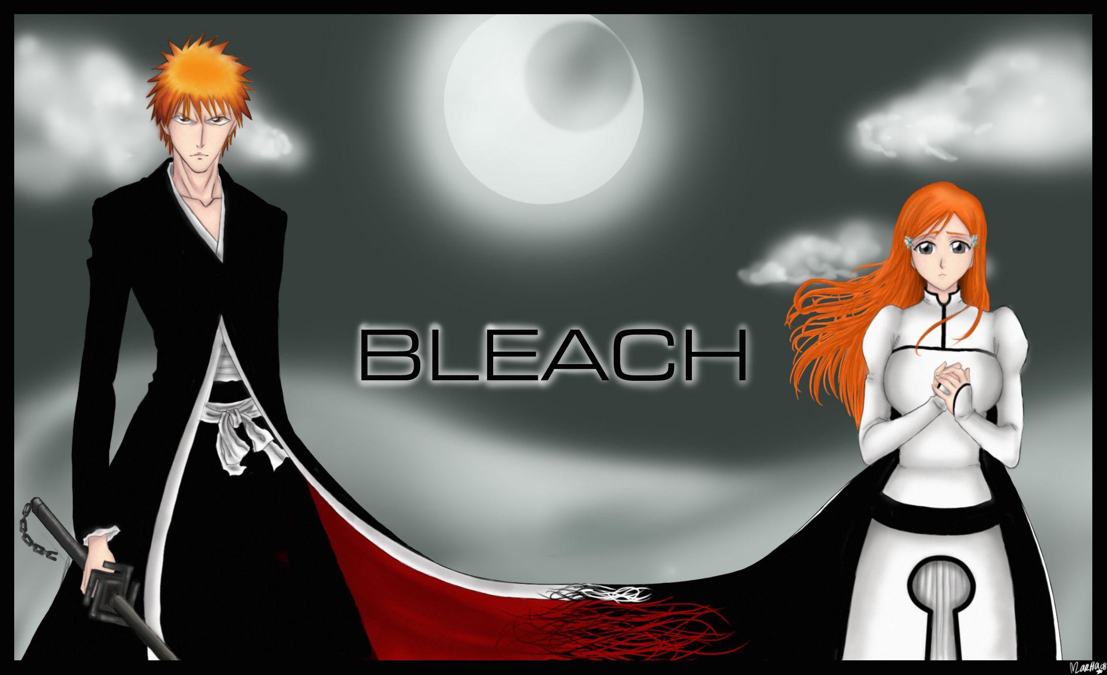 Bleach Hueco Mundo Wallpapers - Top Free Bleach Hueco Mundo Backgrounds ...