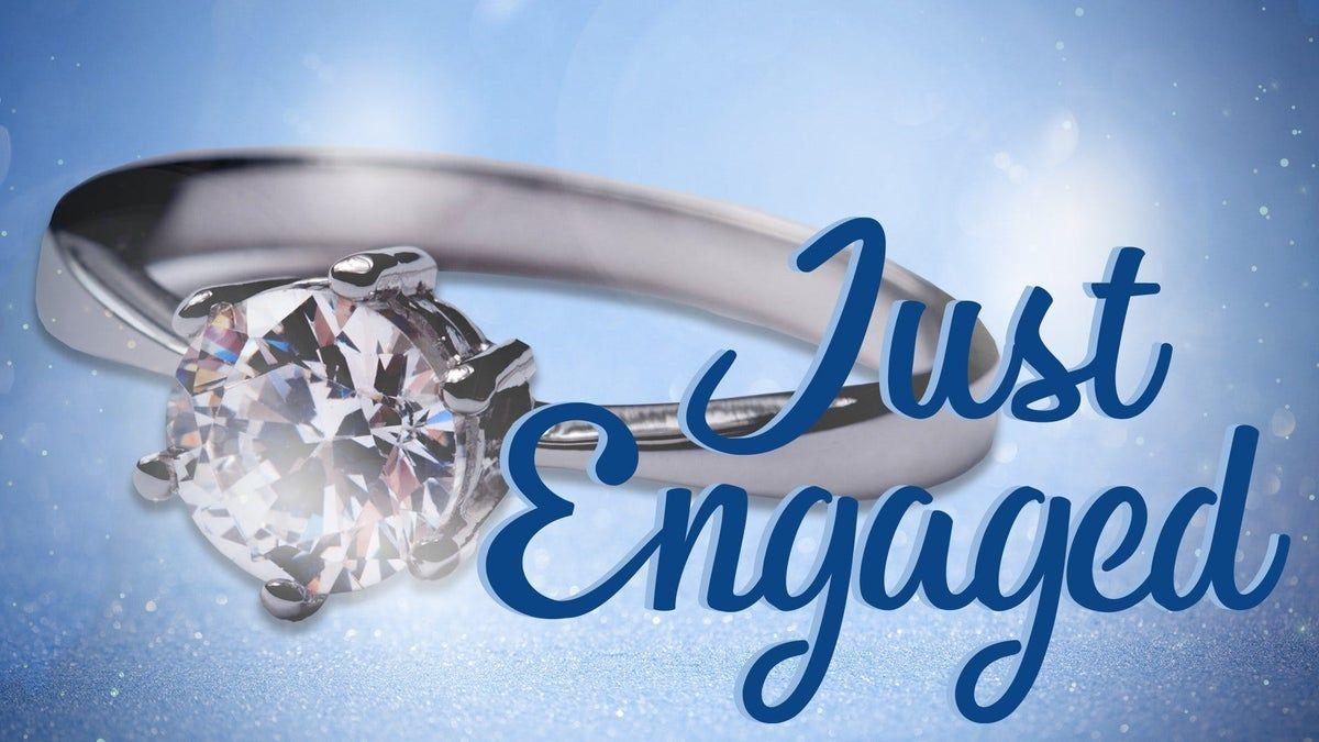 Engaged Wallpapers - Top Free Engaged Backgrounds - WallpaperAccess