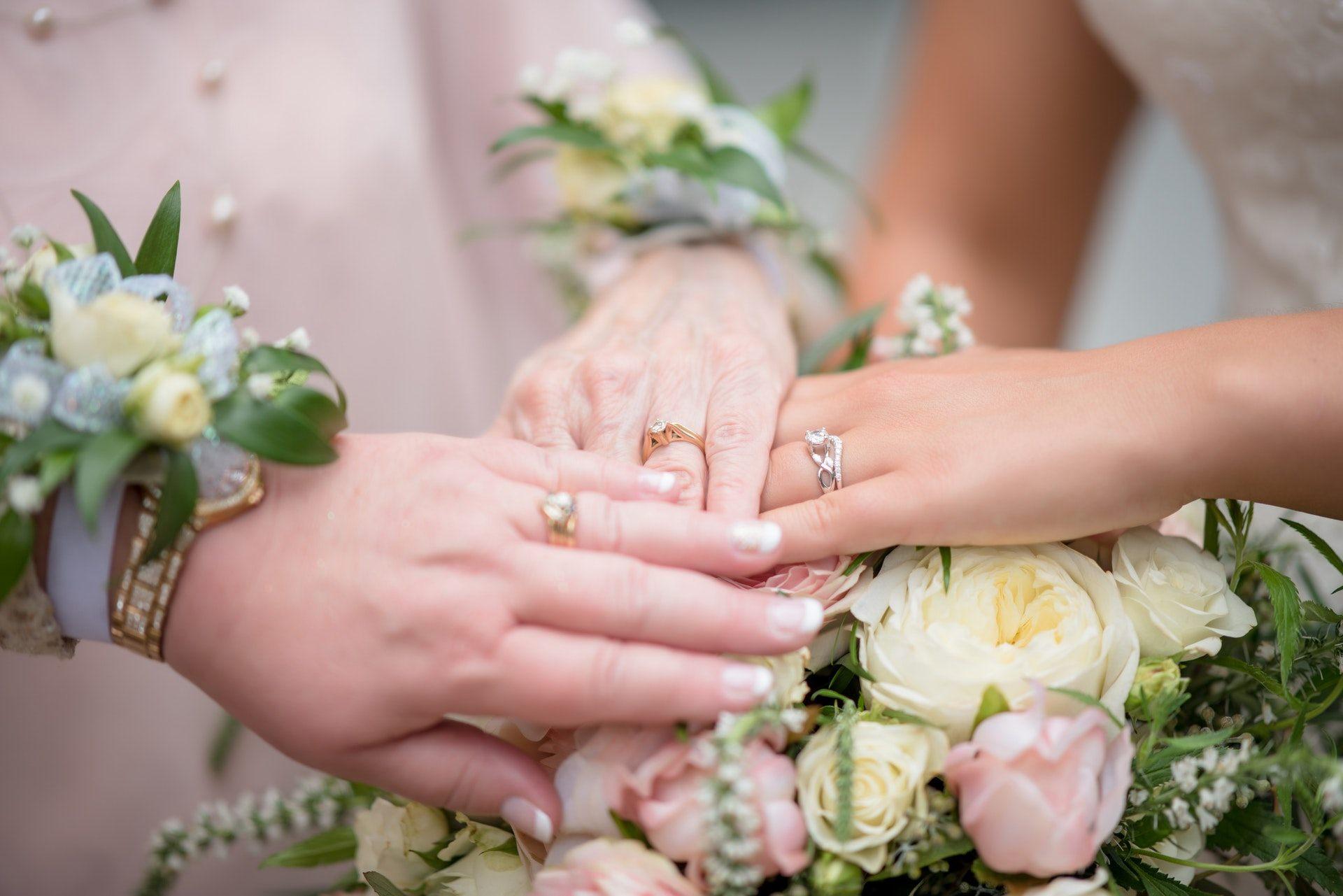Wedding Hands Wallpapers - Top Free Wedding Hands Backgrounds ...