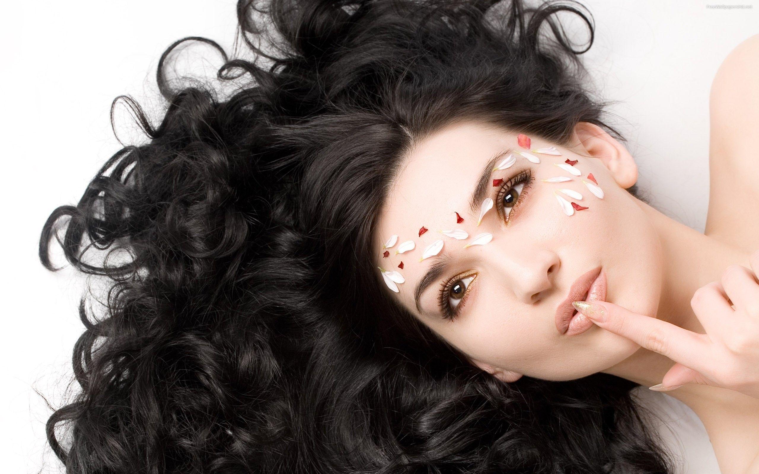 Hairstyles Wallpapers - Top Free Hairstyles Backgrounds - WallpaperAccess