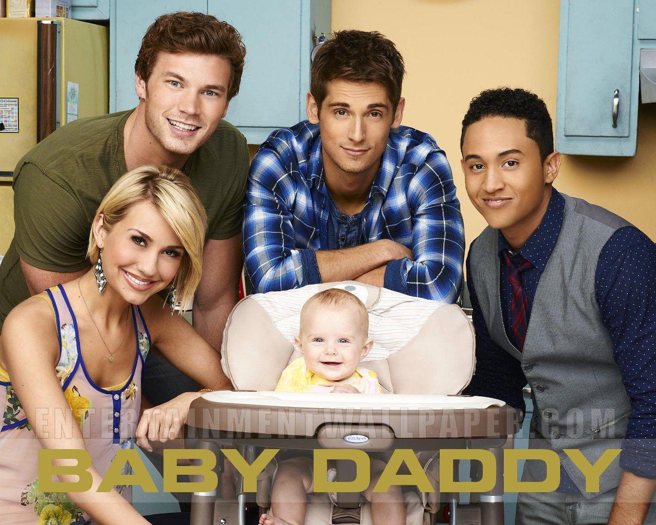 Baby Daddy Wallpapers - Top Free Baby Daddy Backgrounds - WallpaperAccess